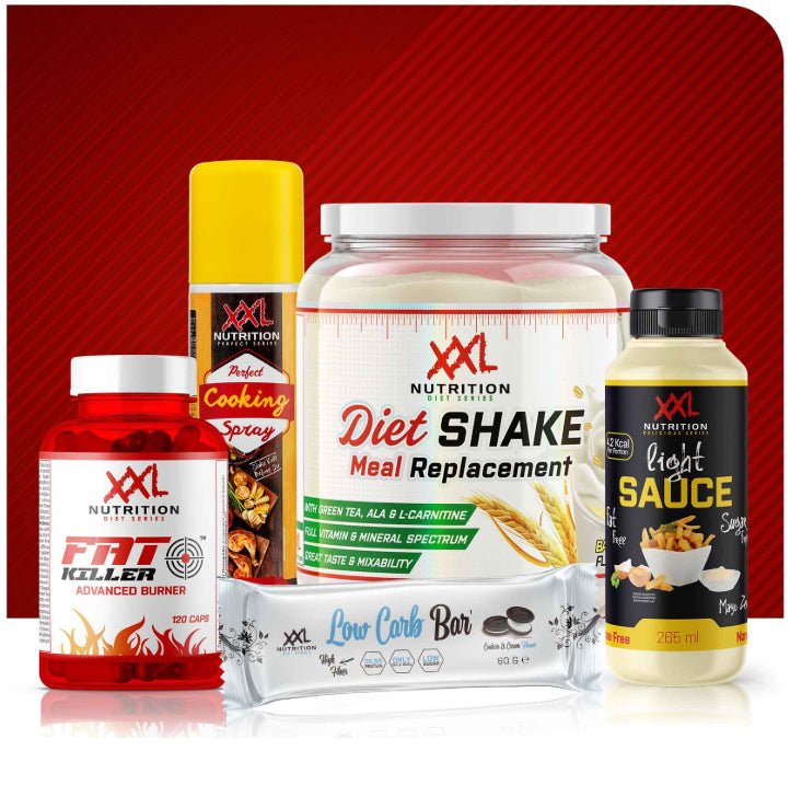 Quality Supplements in Curacao for Wellness & Weight Loss